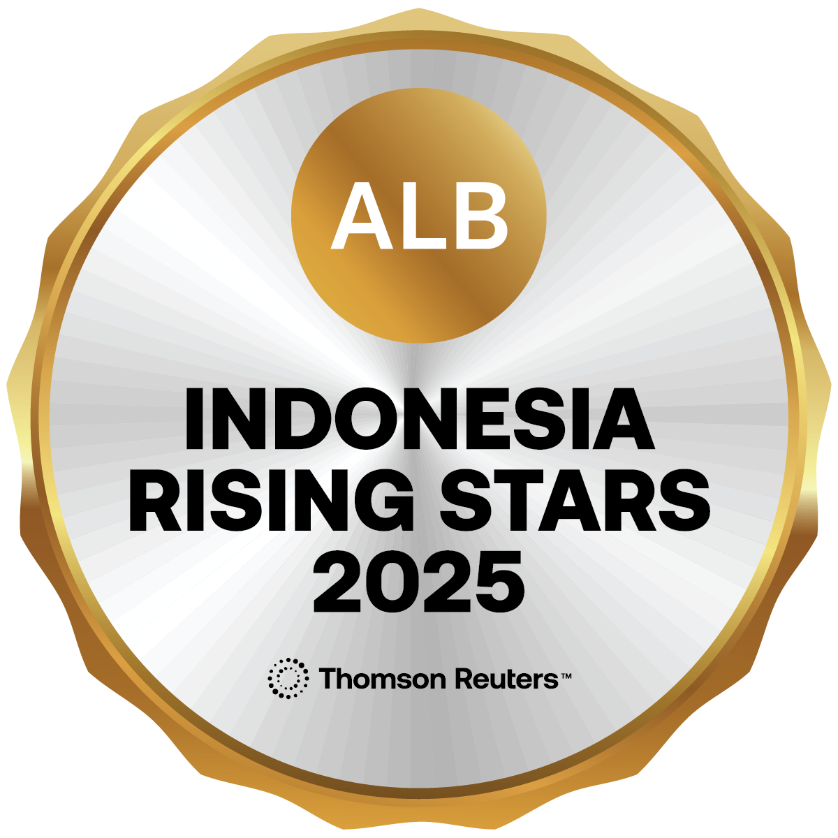 インドネシア弁護士2名がALB Indonesia Rising Stars 2025に選出 | 受賞 | ニュース | 西村あさひ